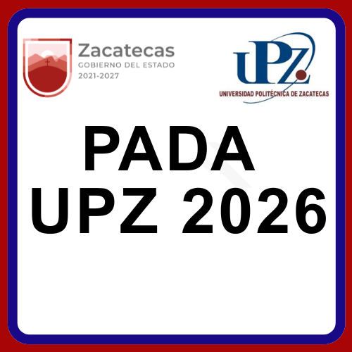 Universidad Politécnica de Zacatecas